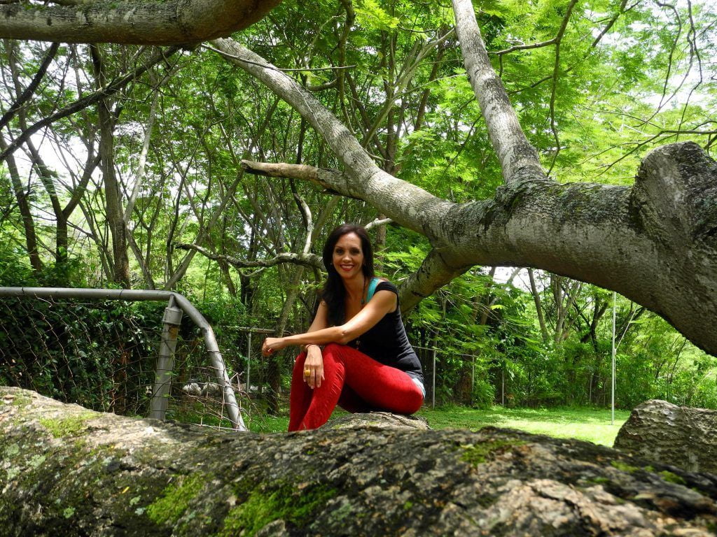 Sobre Mí - Leticia Quiñones Pons