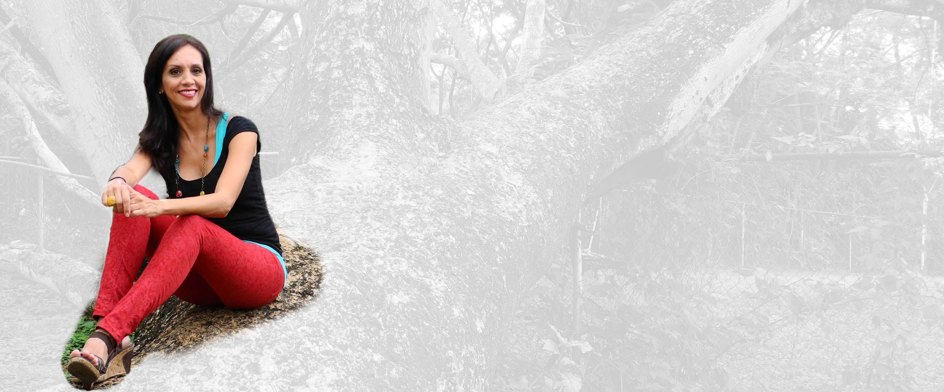 Sobre Mí - Leticia Quiñones Pons